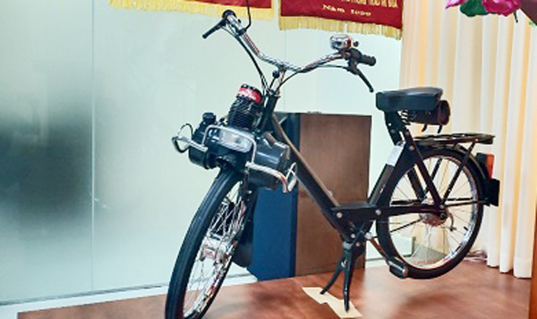 Công bố giải Golf từ thiện “Vì biển đảo Xanh”