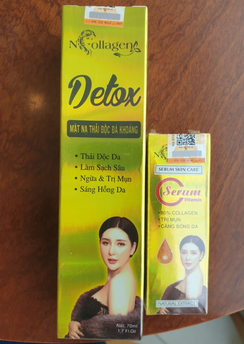 Công ty N-Collage là của ai? Hoạt động như thế nào?